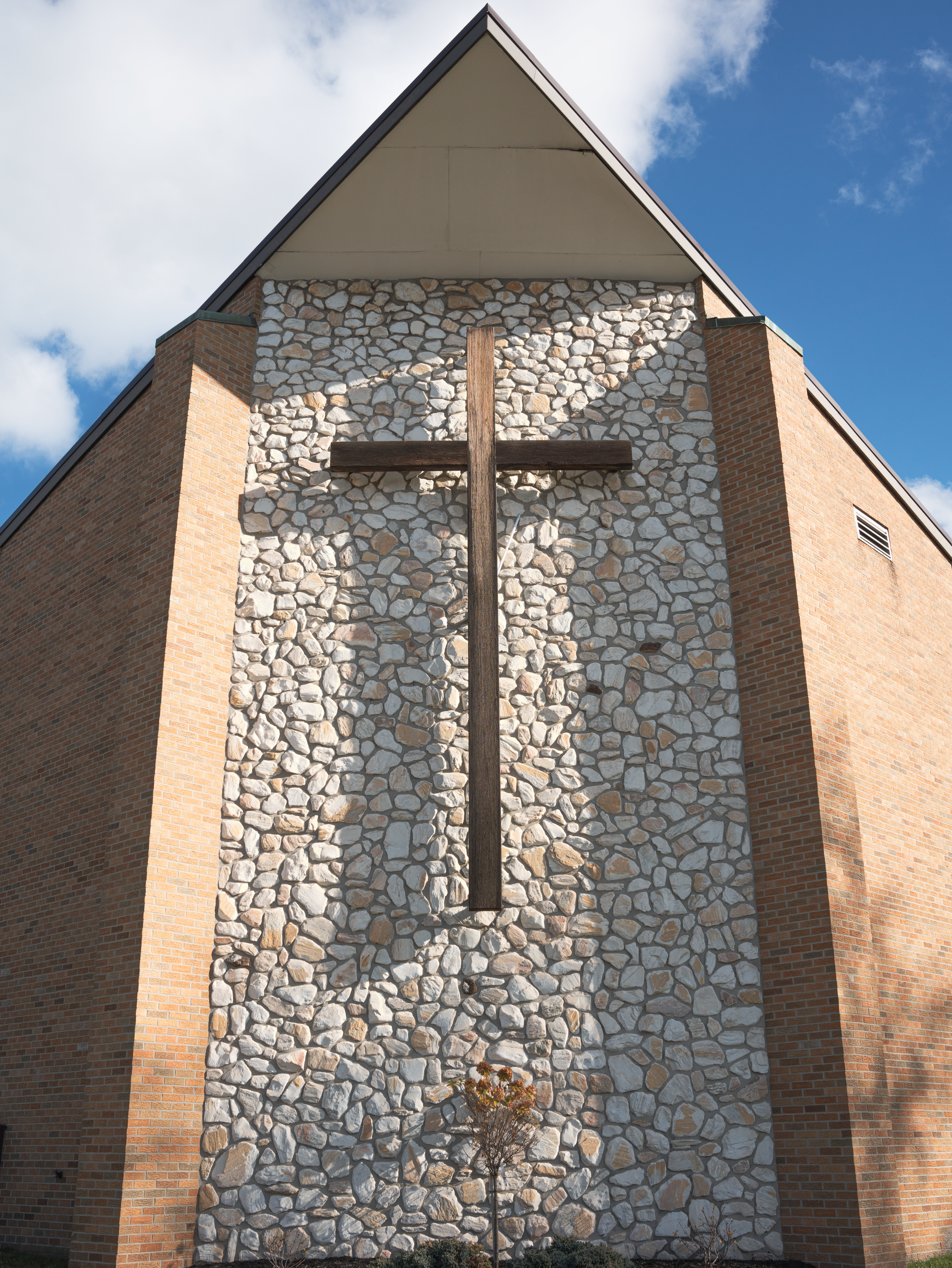 Who We Are — Amherst Baptist Church