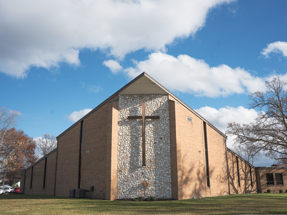 Amherst Baptist Church