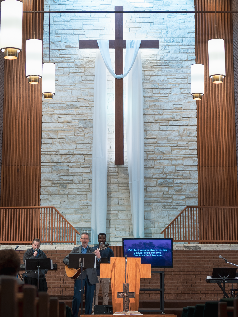 Amherst Baptist Church
