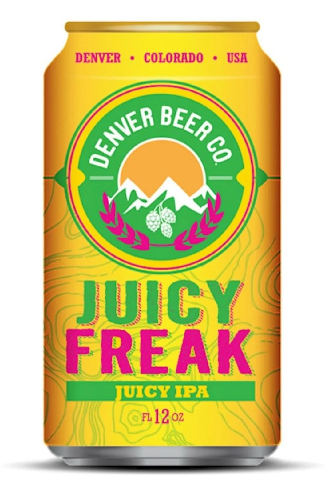 Beer Division — Connect Beverage