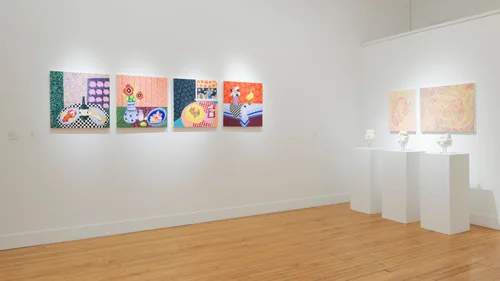 Macy Art Gallery