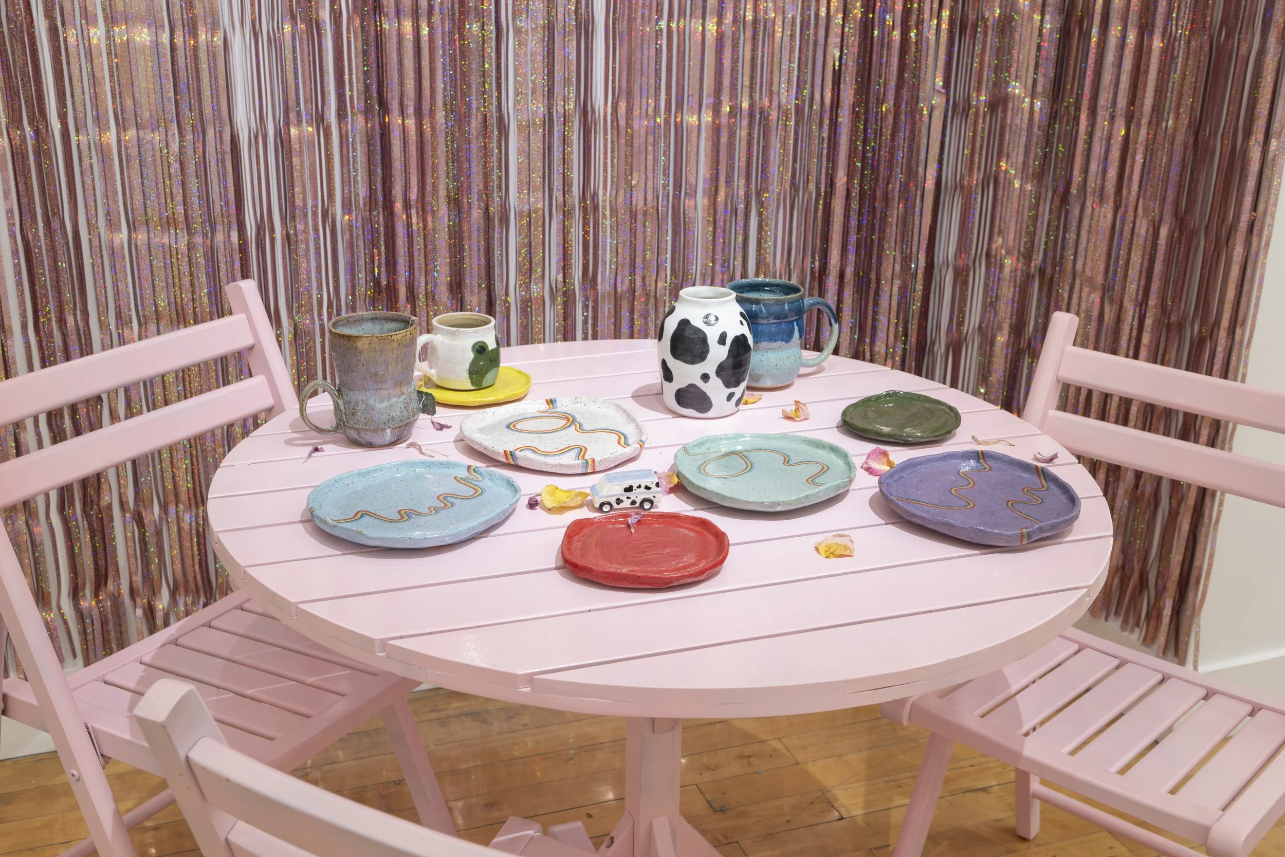 Our Gallery — Macy Art Gallery