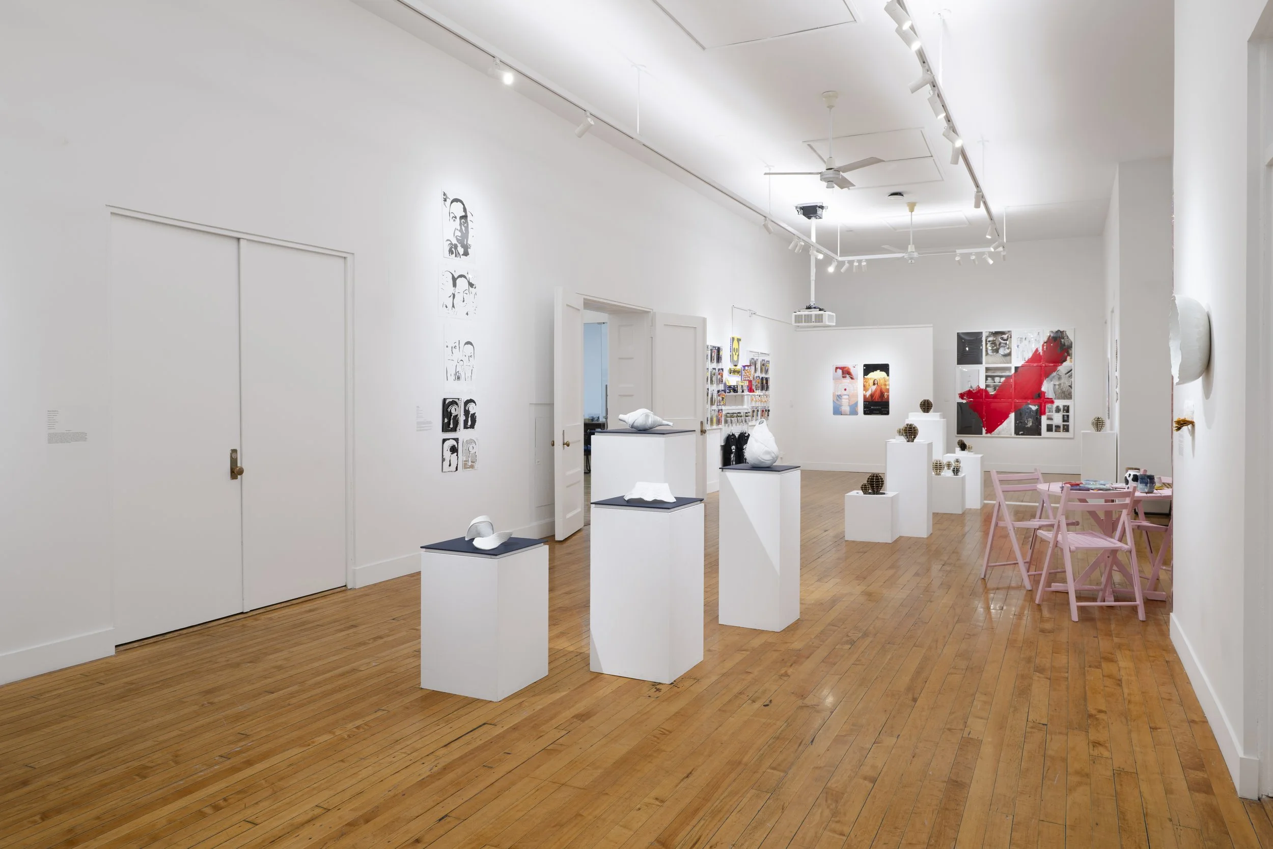 Our Gallery — Macy Art Gallery