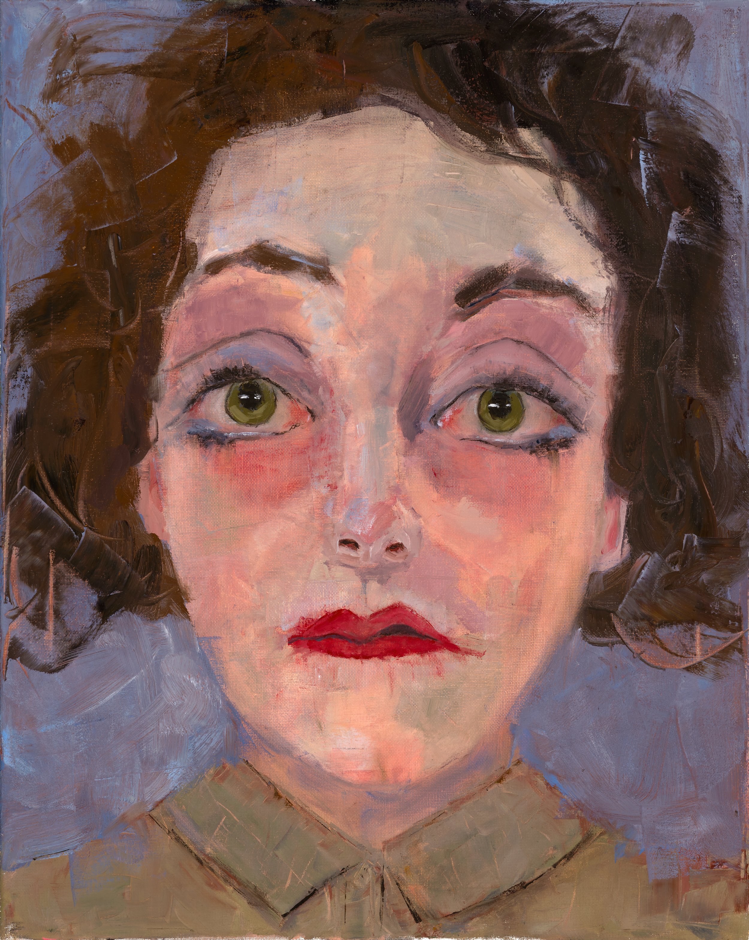 PATRICIA SCANLON ART