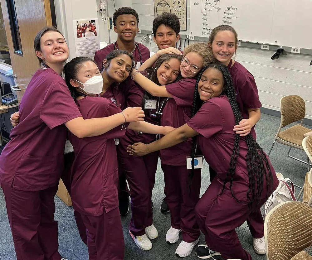 MEDscienceClinical — HMS MEDscience