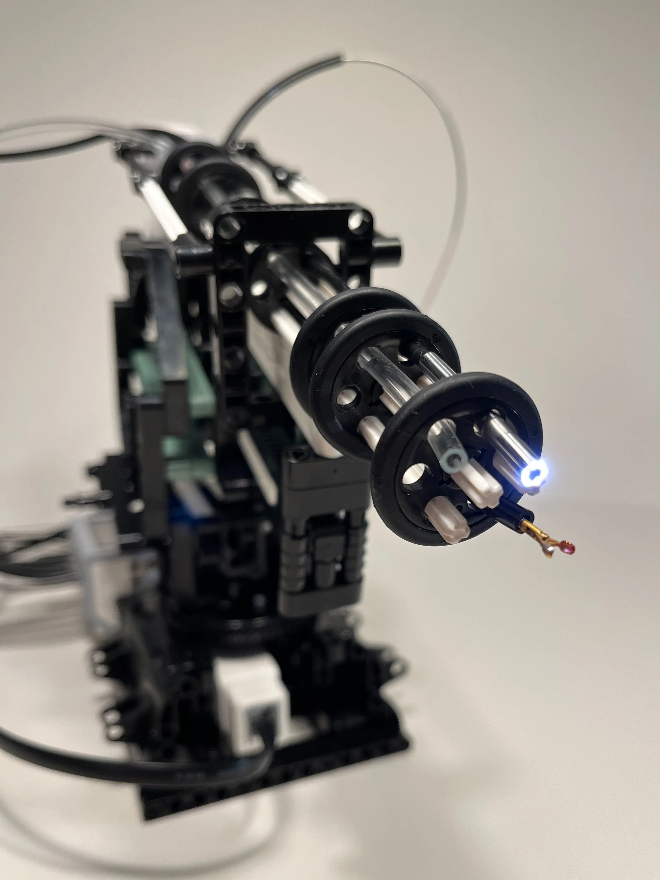 Surgical Robotics & AI Program | HMS MEDscience x Moonshot — HMS MEDscience