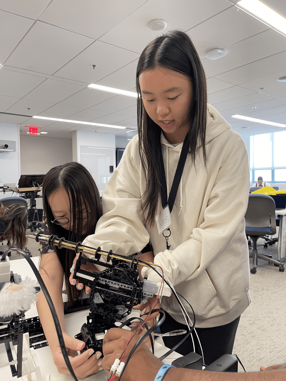 Surgical Robotics & AI Program | HMS MEDscience x Moonshot — HMS MEDscience