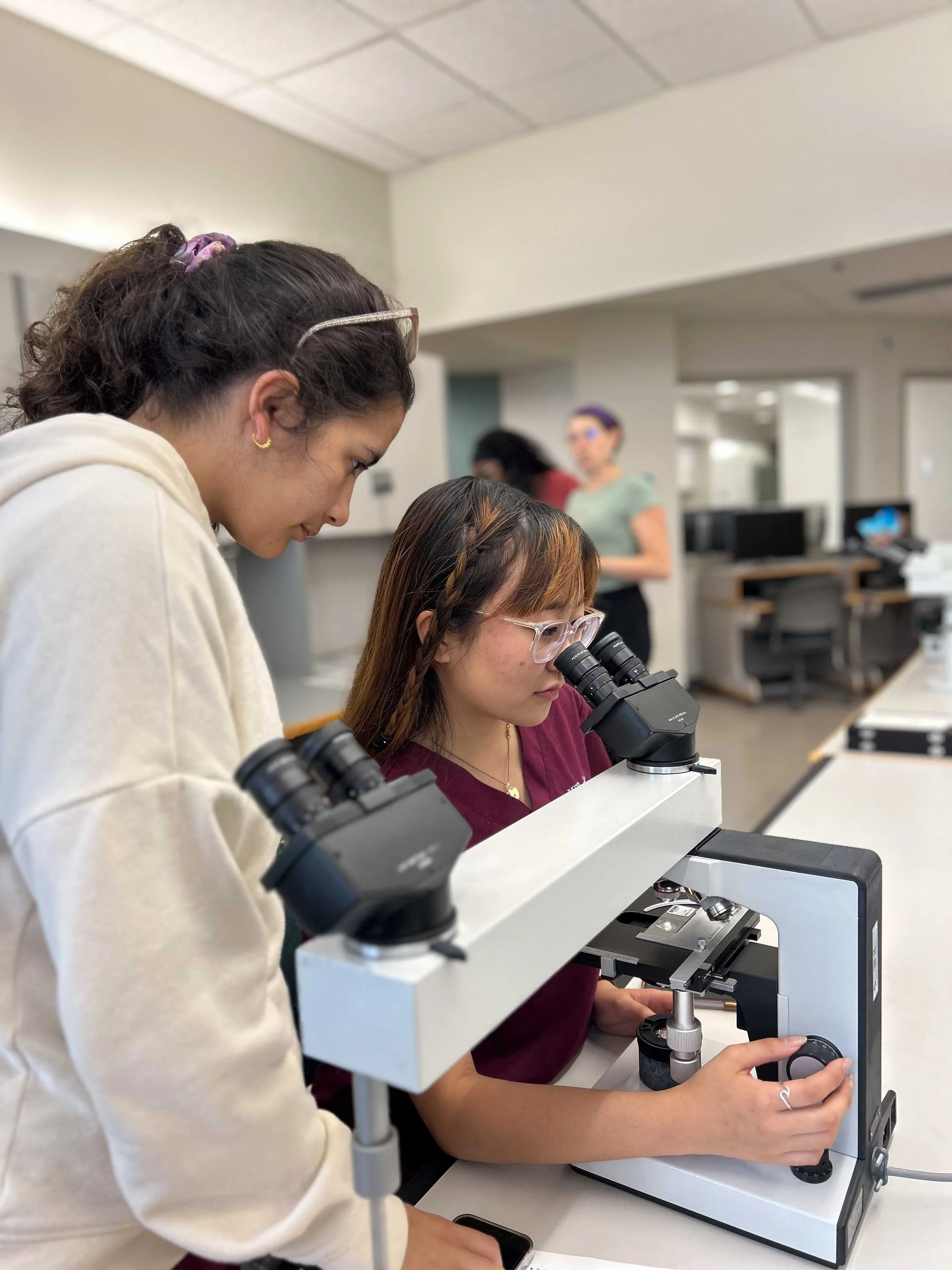 MEDscienceLAB — HMS MEDscience