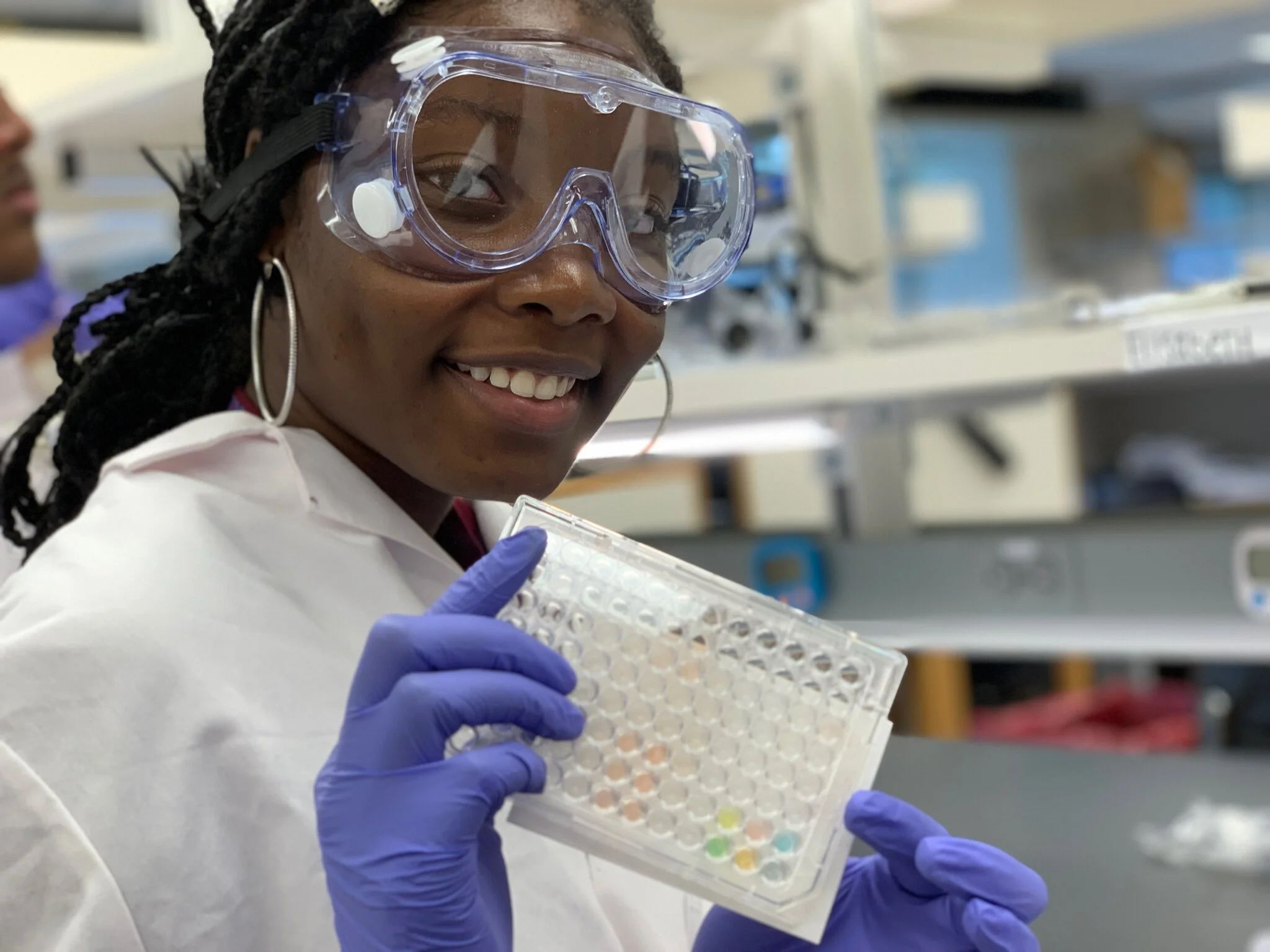 MEDscienceLAB Summer — HMS MEDscience