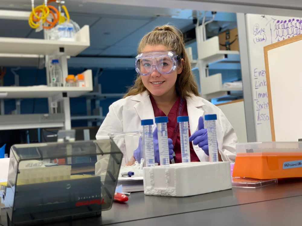 MEDscienceLAB — HMS MEDscience