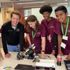 Summer Program Overview — HMS MEDscience