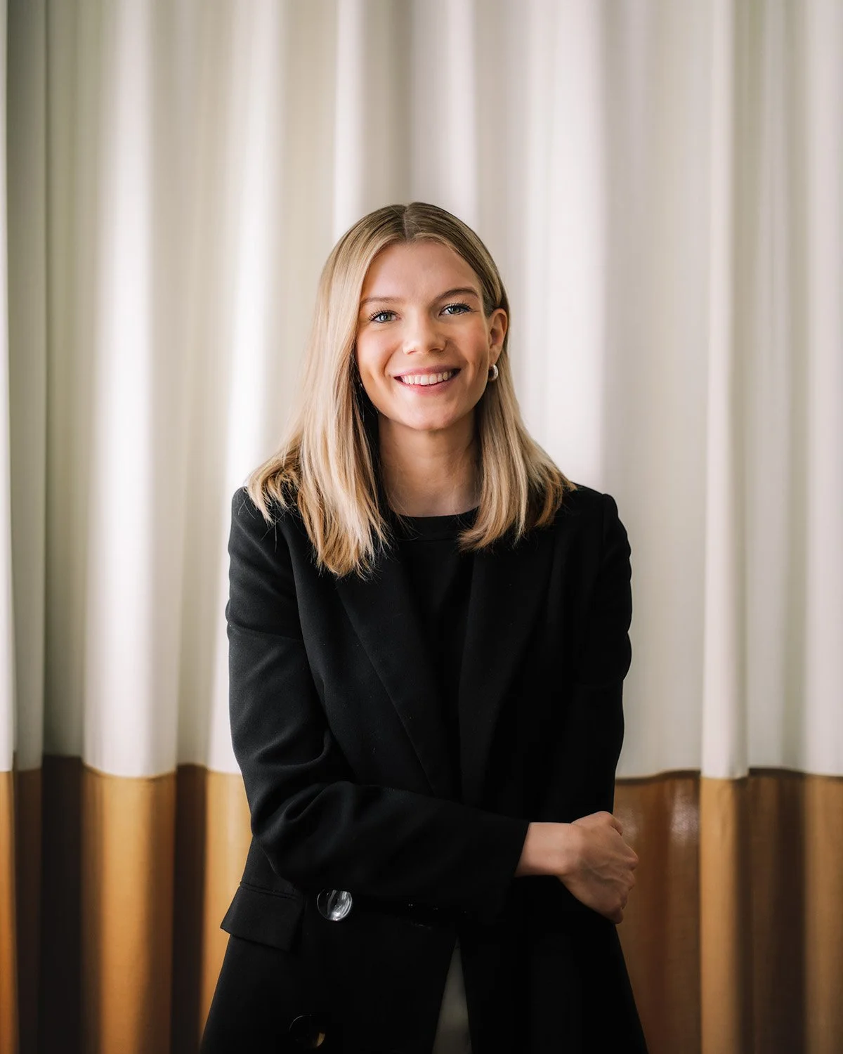 Janette Östring — Korner