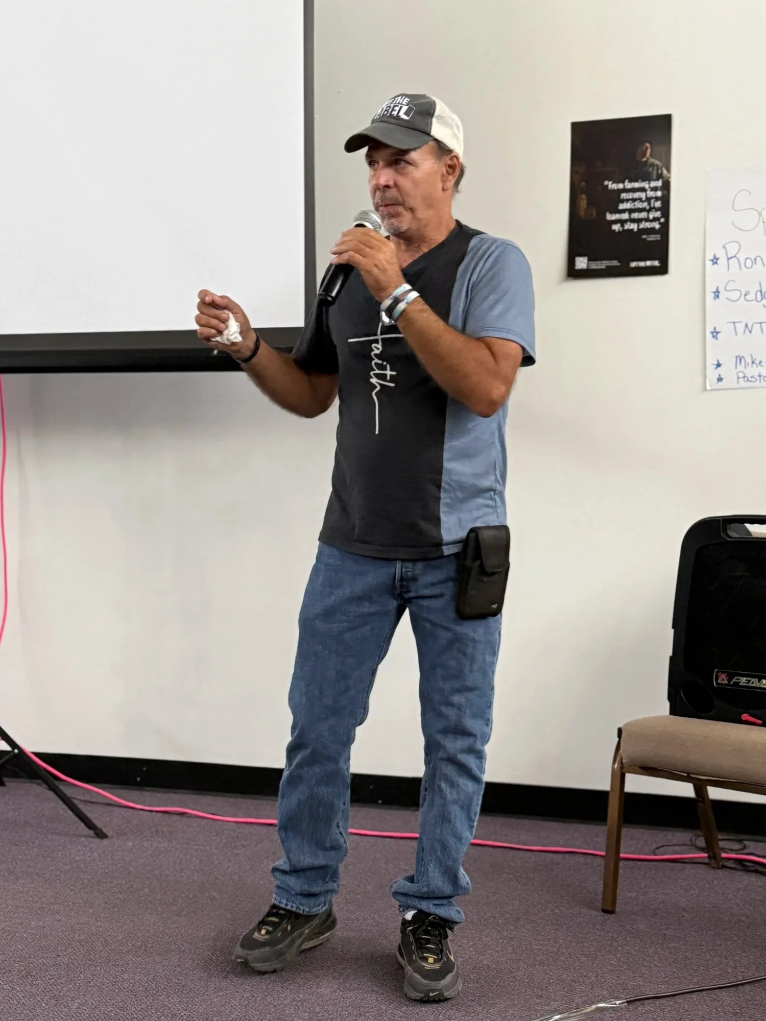 Milestone Community Wellness