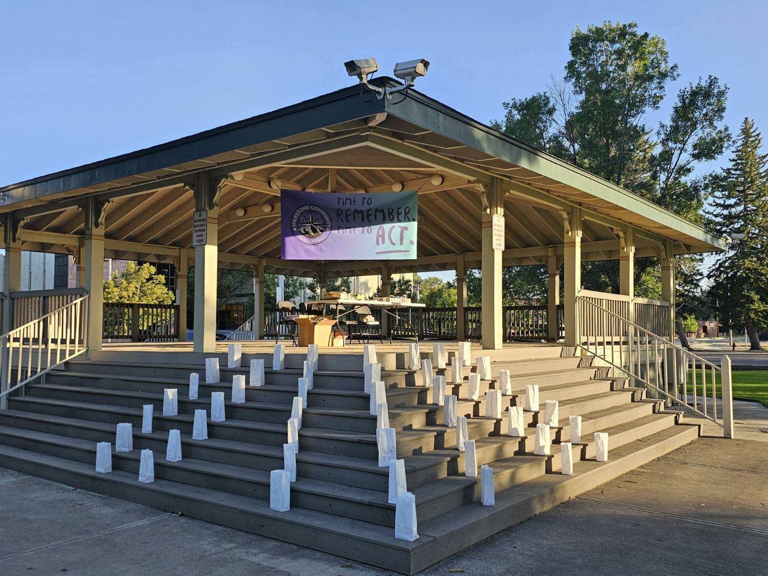 Milestone Community Wellness