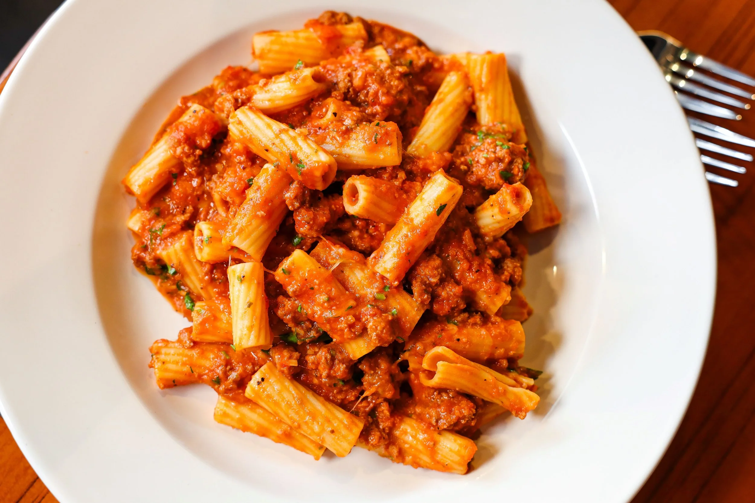 Menu — Queen City Bistro