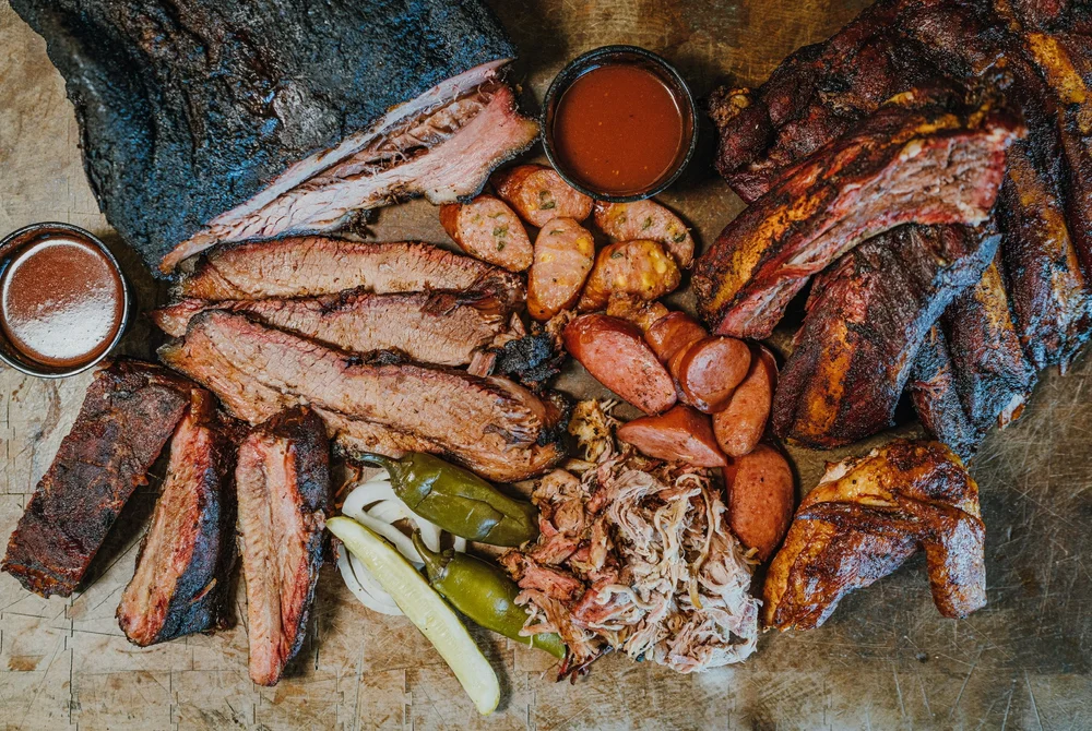 RISCKY'S BARBEQUE — RISCKY'S BBQ