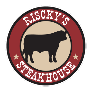 RISCKY'S STEAKHOUSE — RISCKY'S BBQ