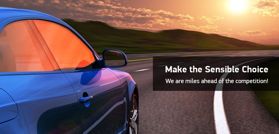 Sensible Car Rental