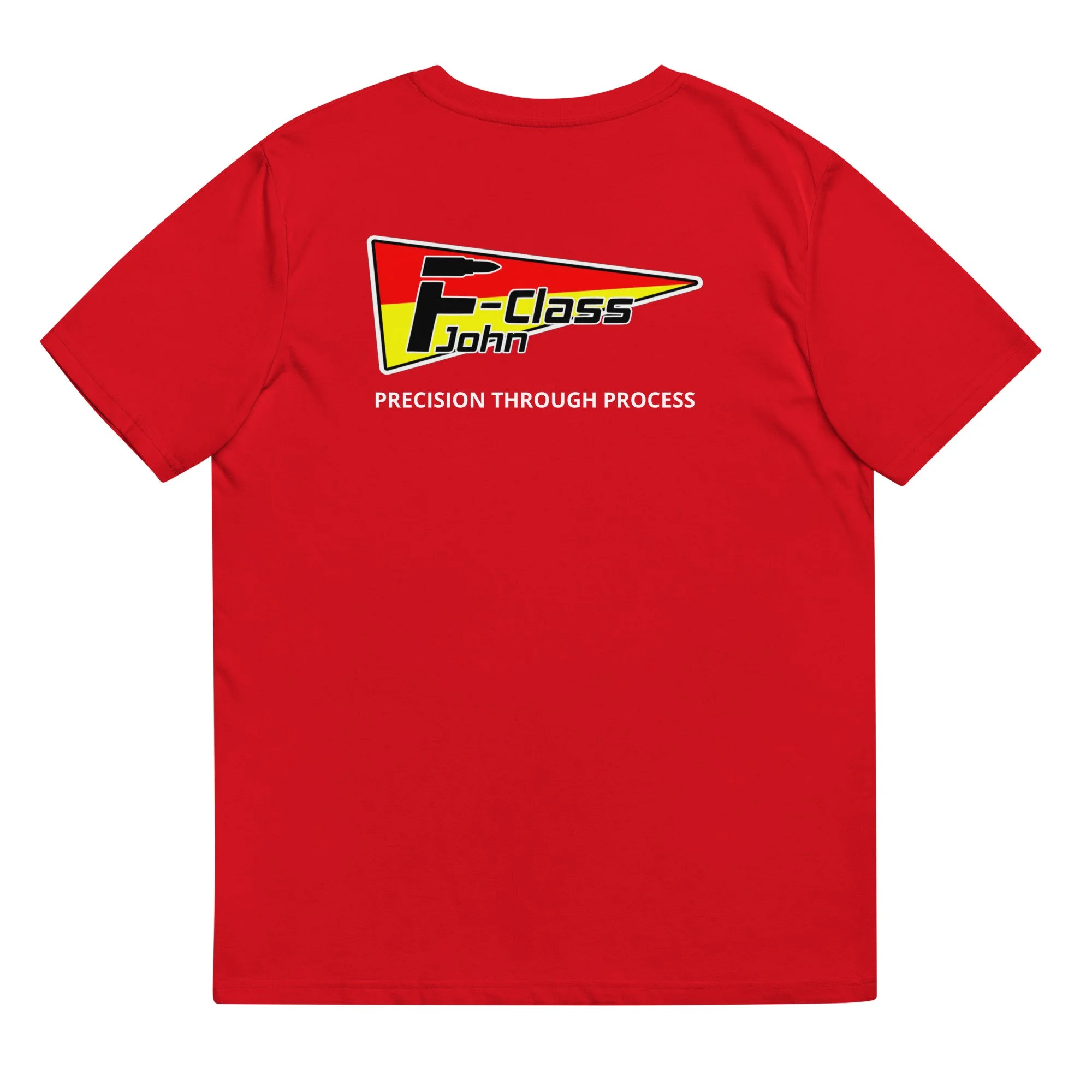 Store 1 — F Class John