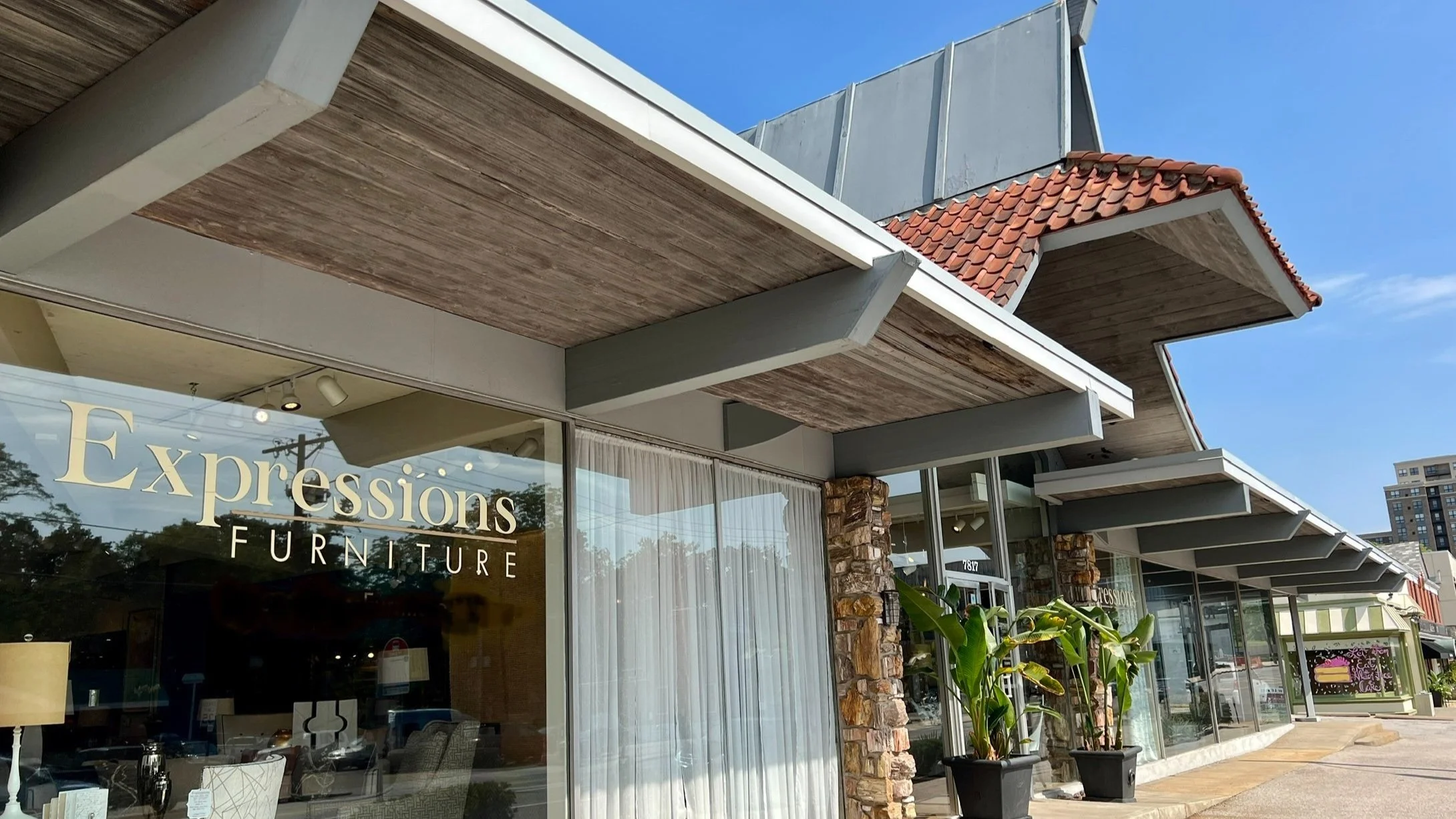 Expressions Furnture