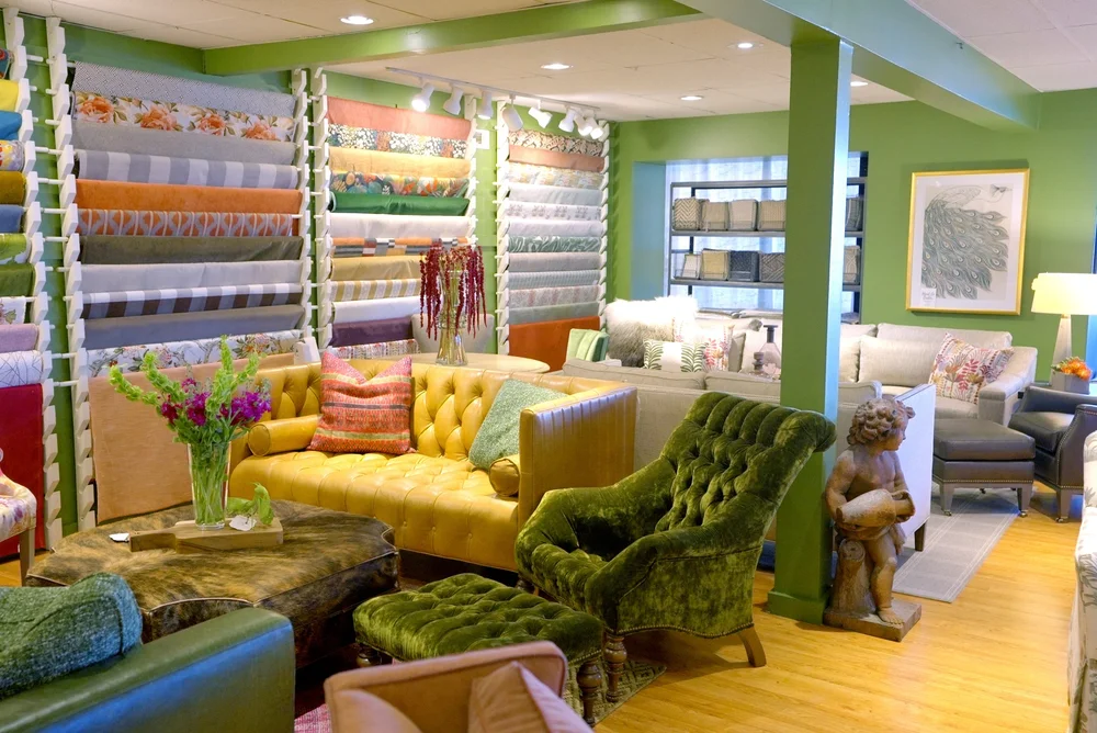 Expressions Furnture