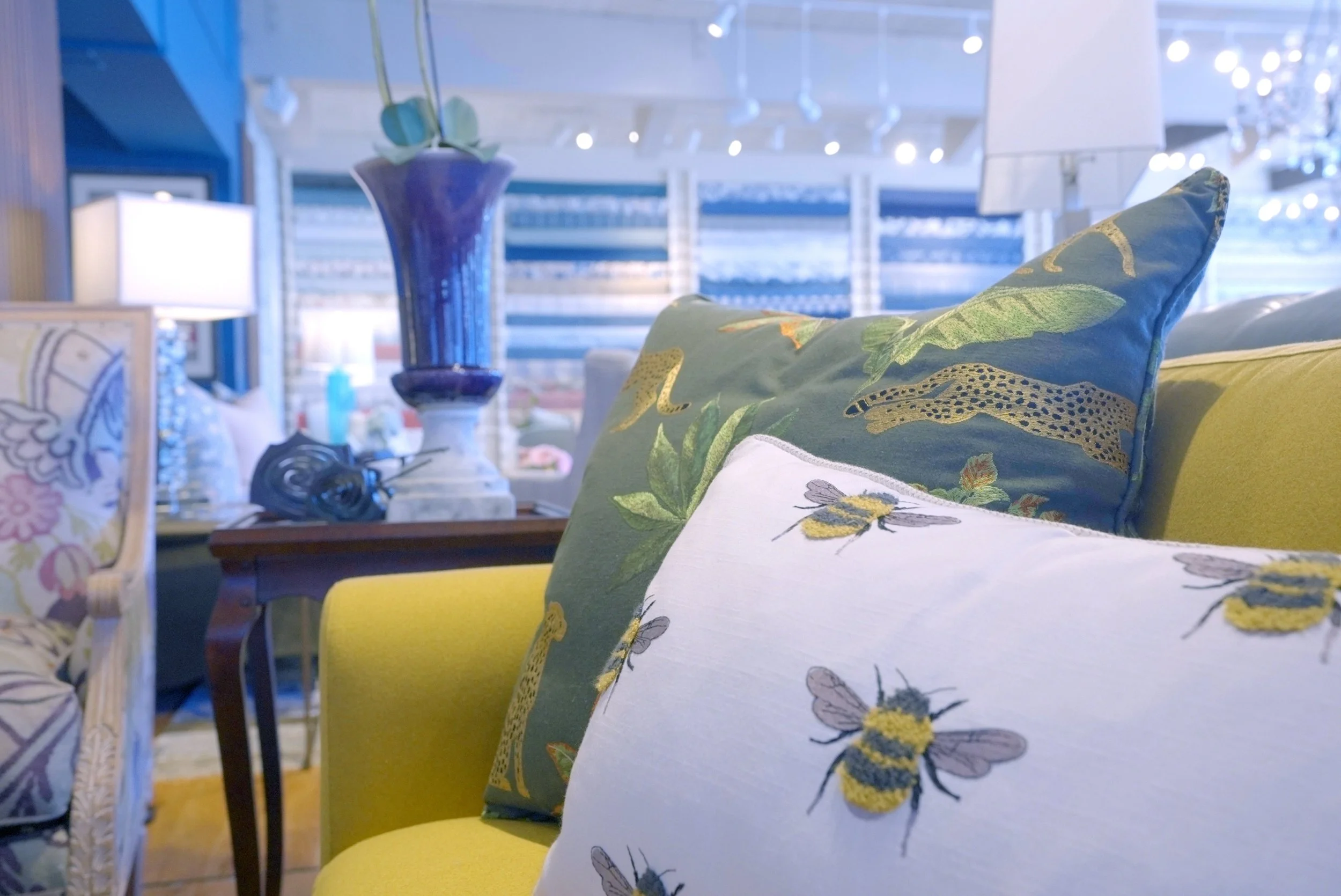 Gallery 2 — Expressions Furnture