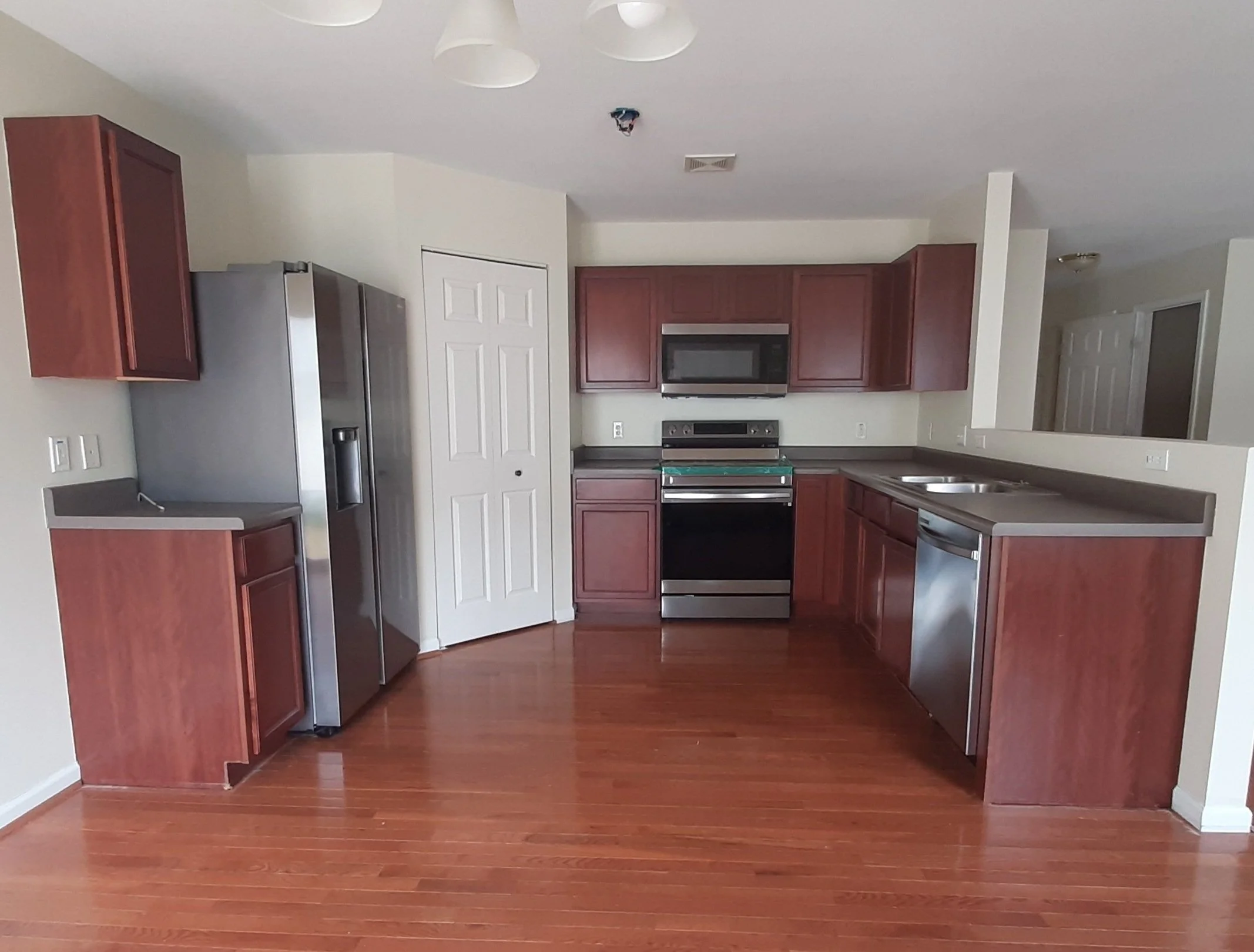 Dexter Kitchen — Simpson Signature Builds