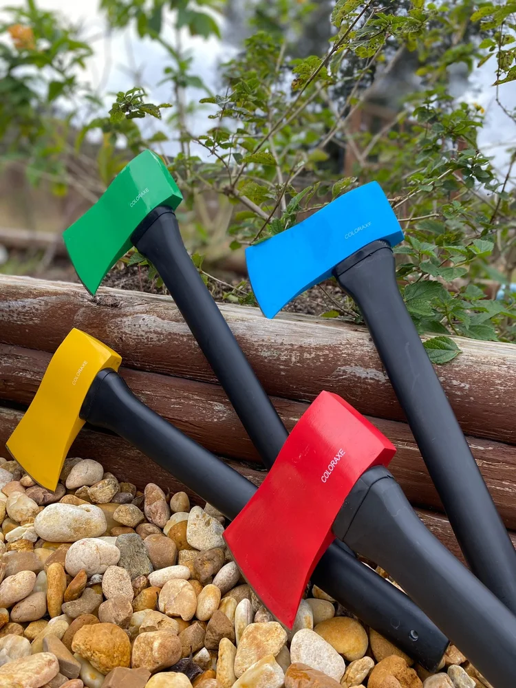 High Quality Axes for Axe Throwing