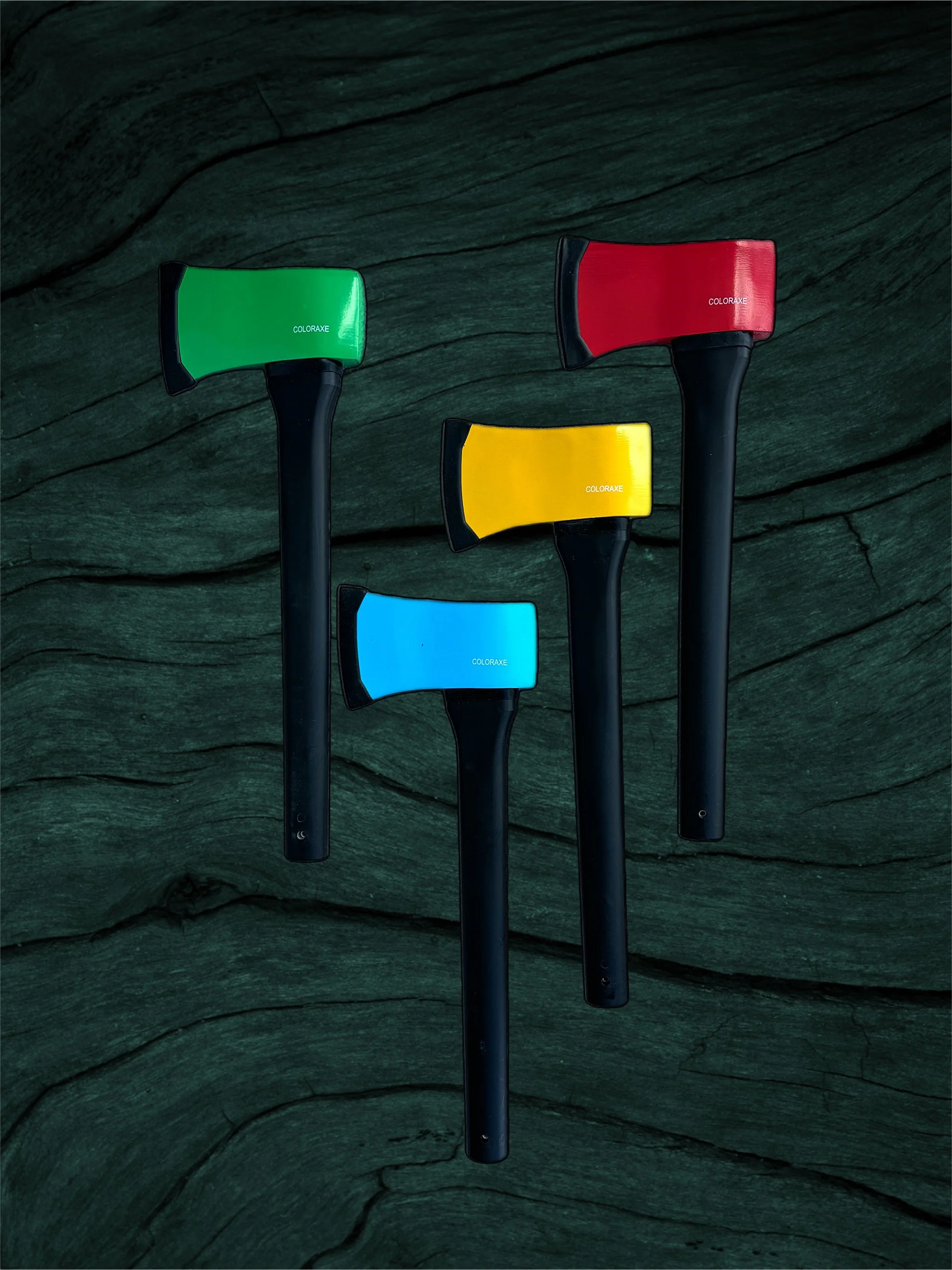 High Quality Axes for Axe Throwing