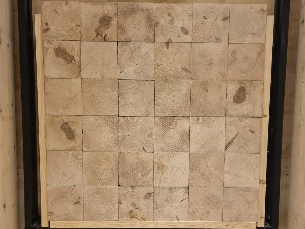 Axe Throwing Targets Available — The Axe Throwing Supply Company UK