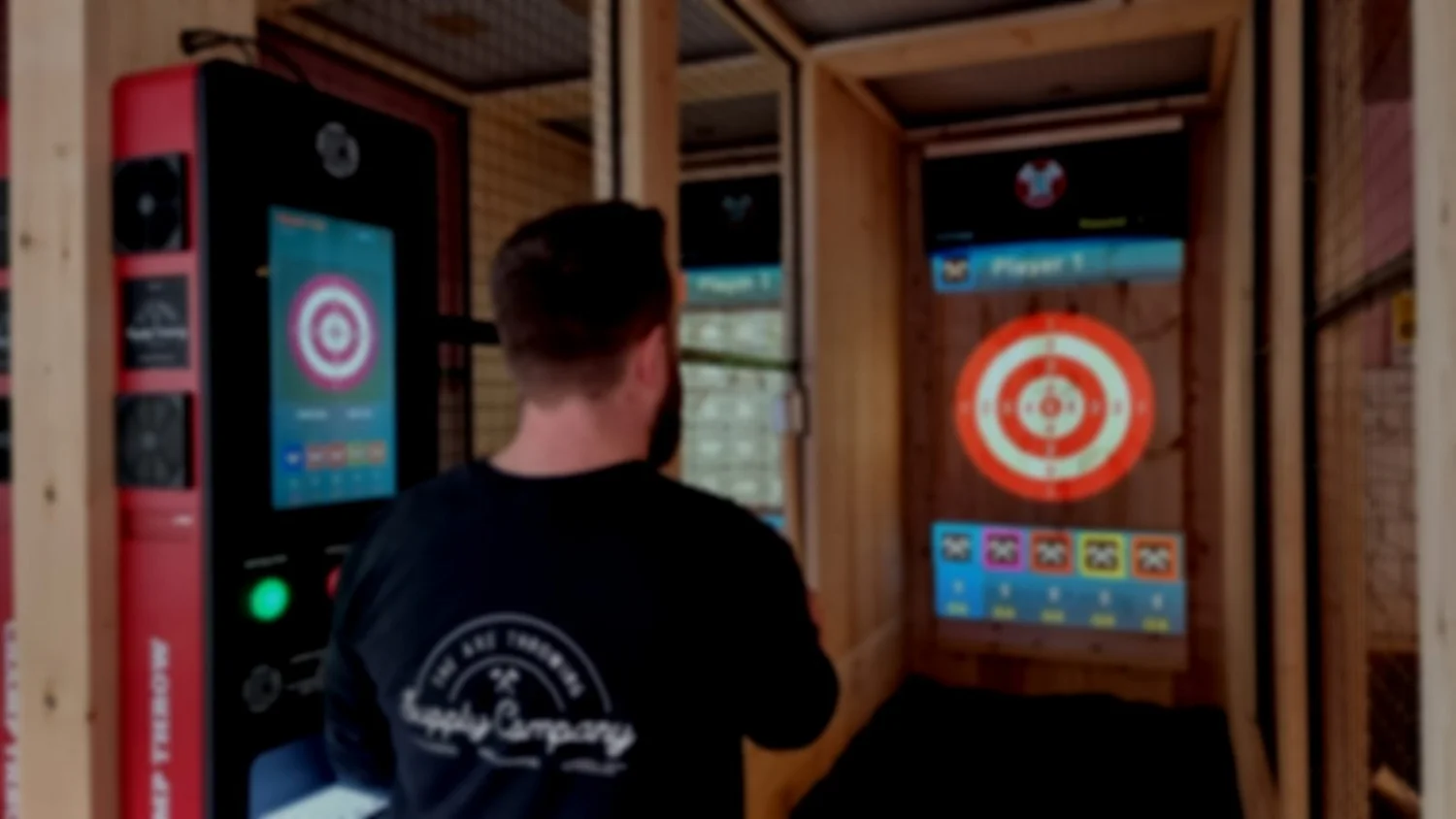Digital Targets