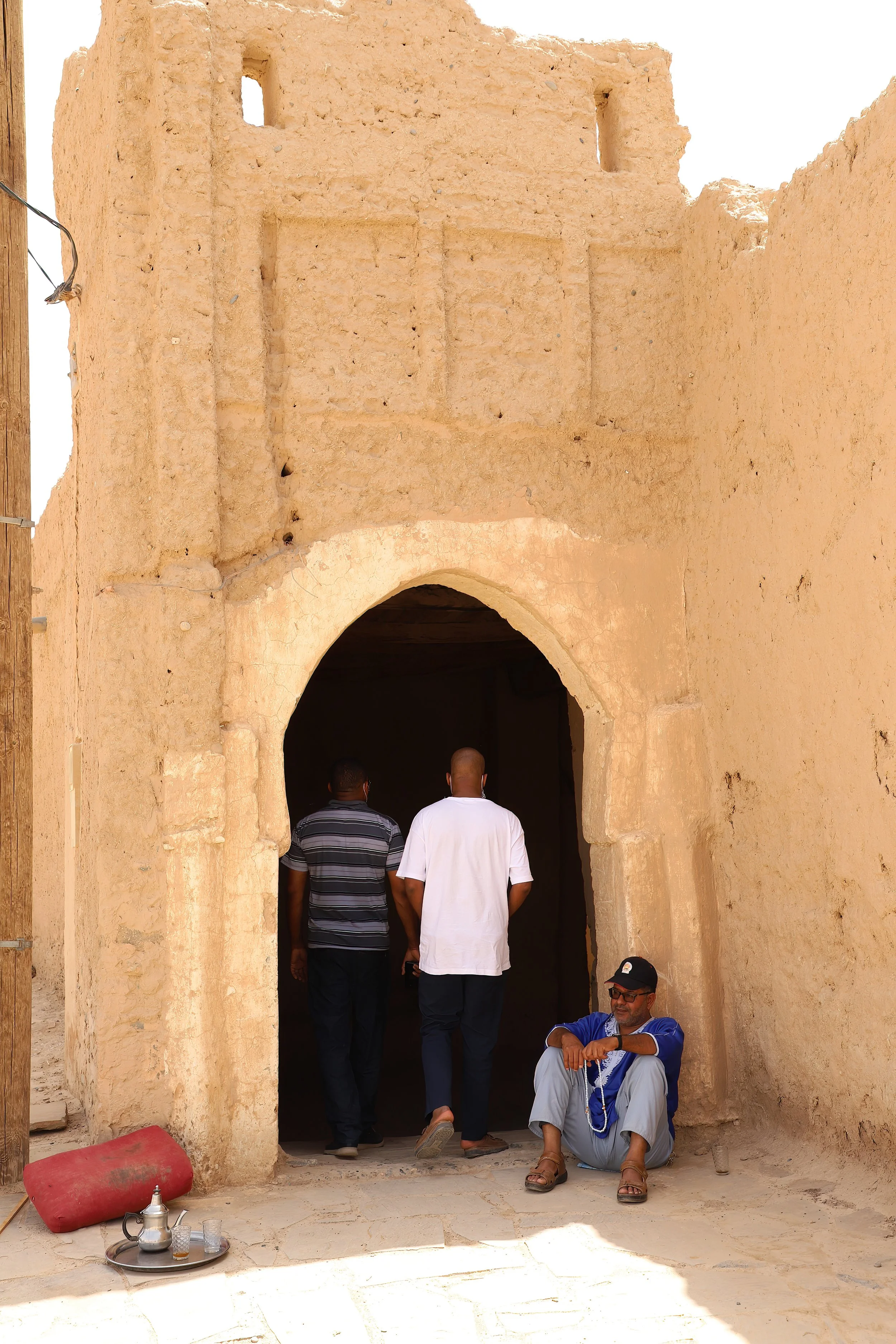 ABOUT — Tamazgha Studies Journal