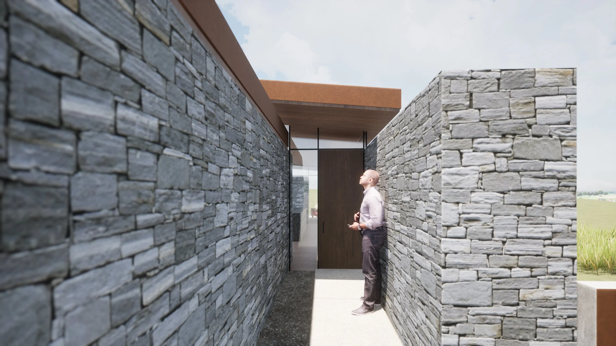 Inversion 1260 — Arkifex Studios | Modern Architecture