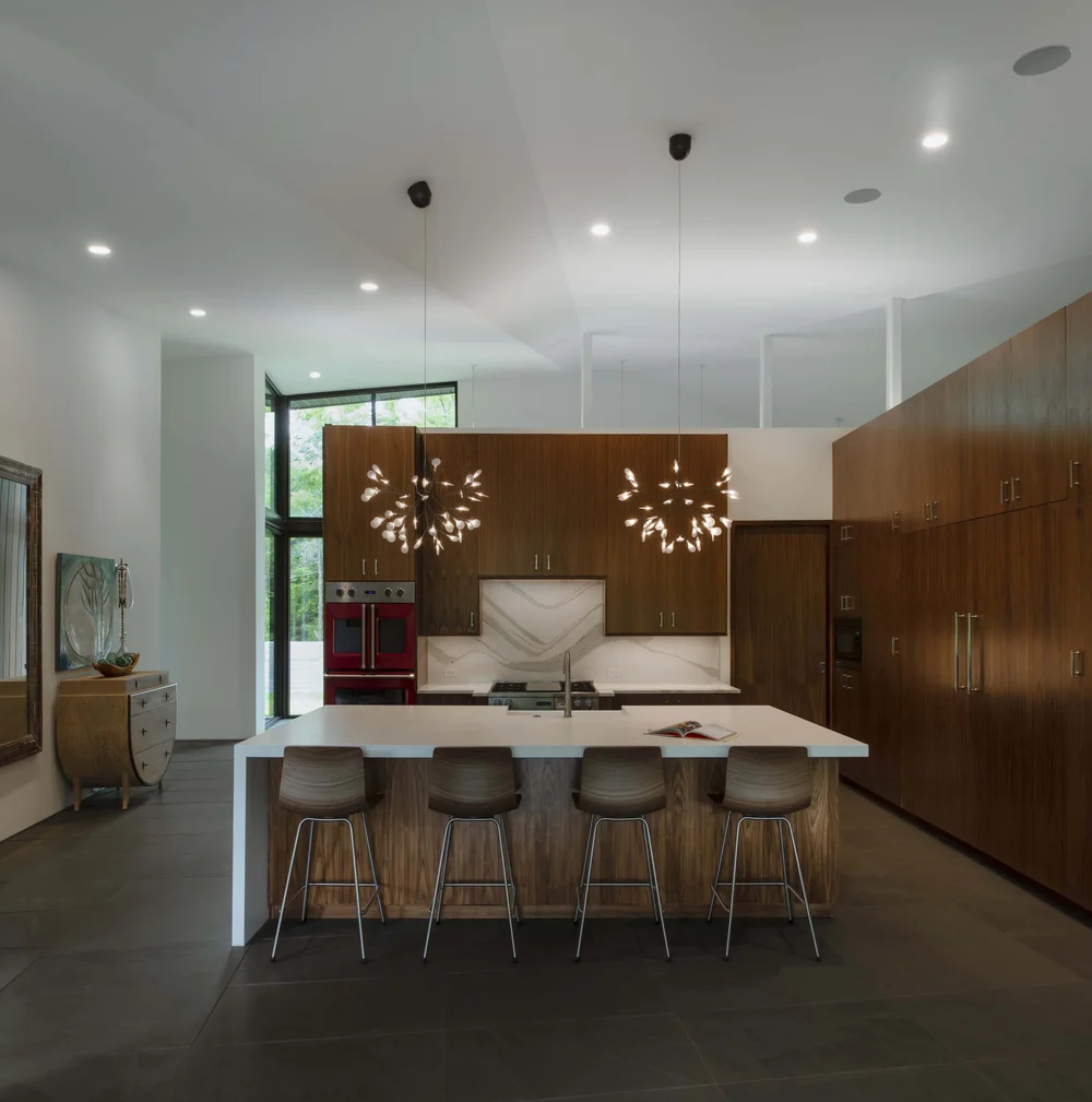 Shaw Hollow House — Arkifex Studios | Modern Architecture