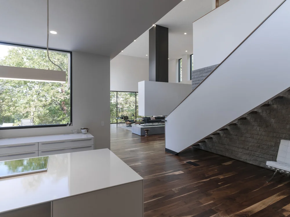 Case Study Residence — Arkifex Studios | Modern Architecture