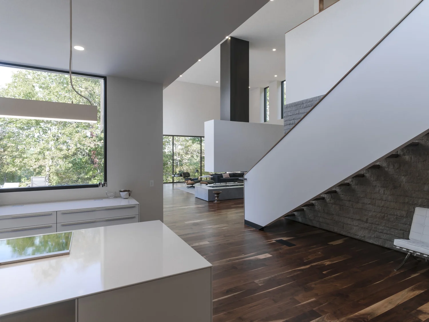 Case Study Residence — Arkifex Studios | Modern Architecture