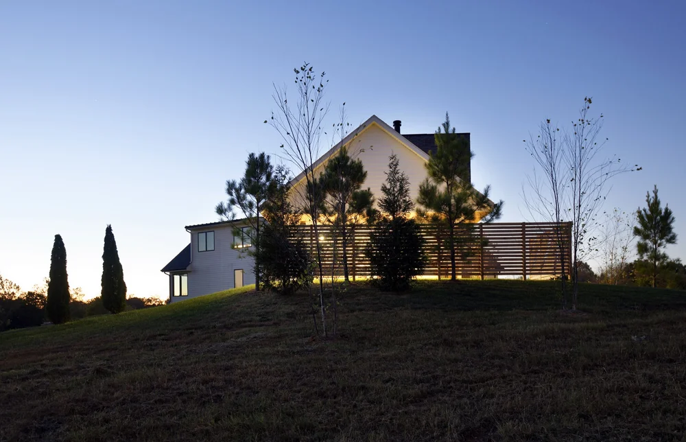 Finley River House — Arkifex Studios | Modern Architecture