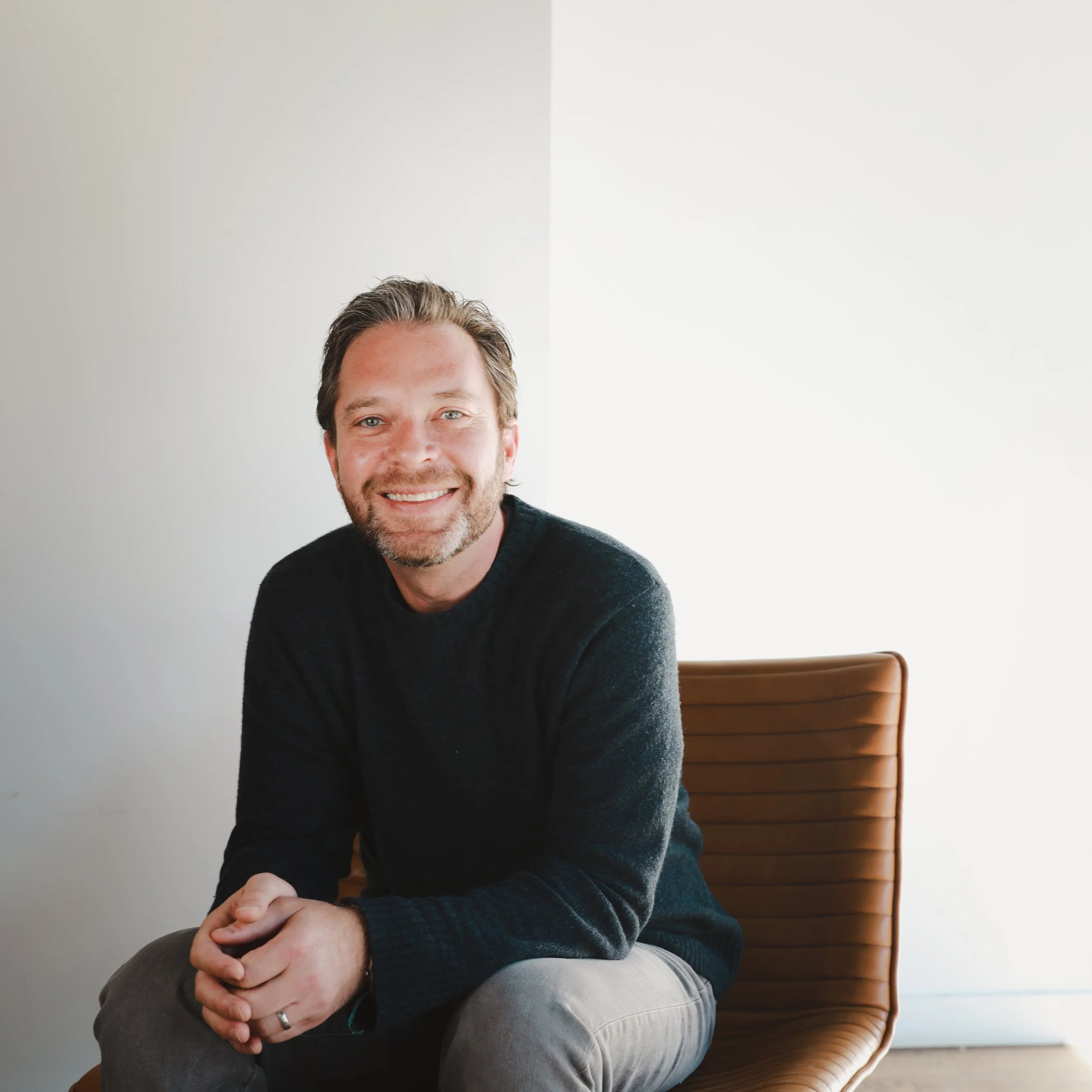 Meet Tyler — Arkifex Studios | Modern Architecture