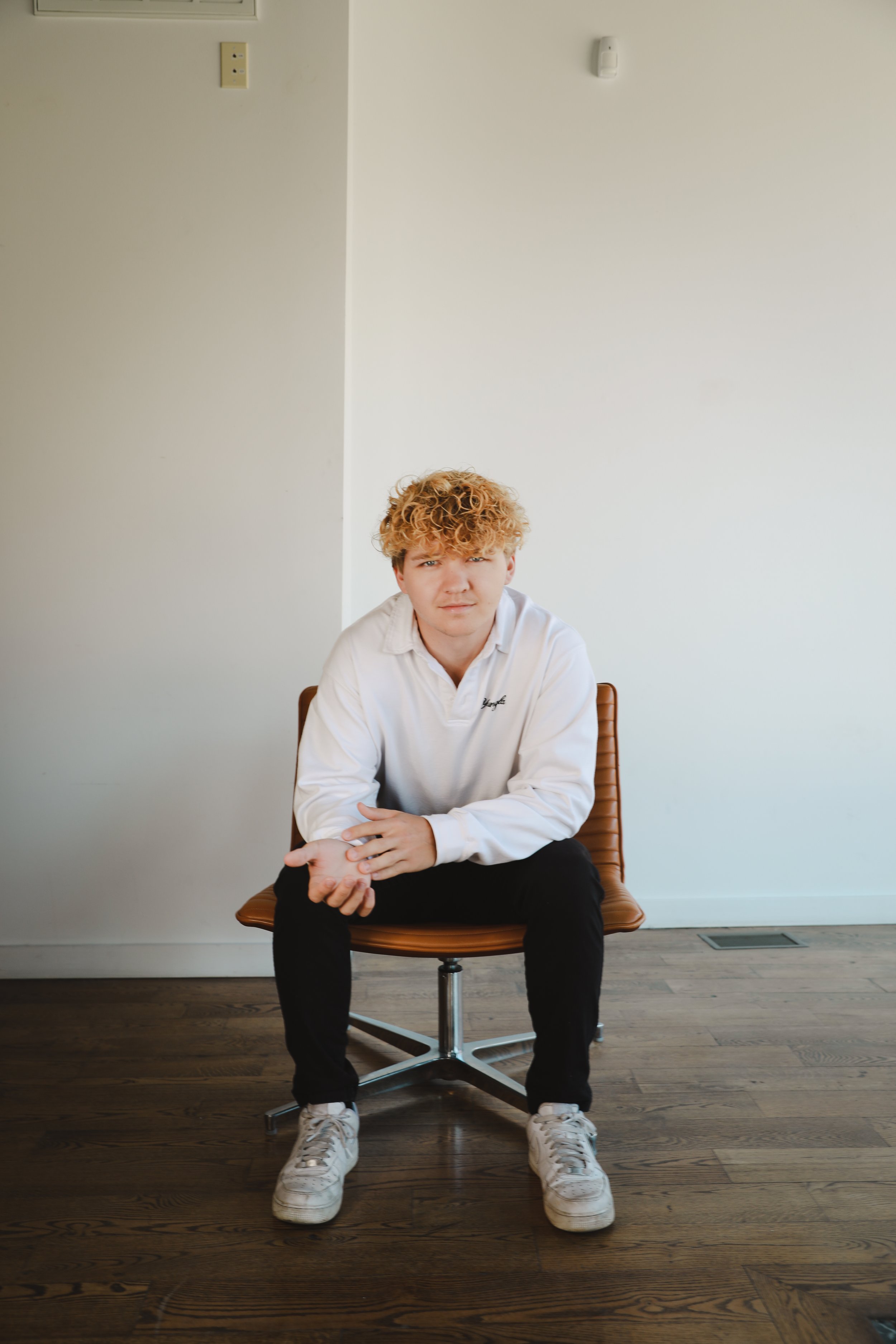 Meet Cory — Arkifex Studios | Modern Architecture