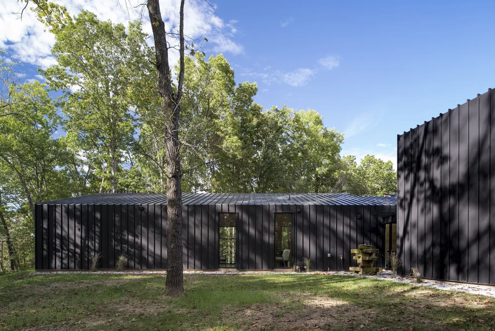 Shibumi House — Arkifex Studios | Modern Architecture