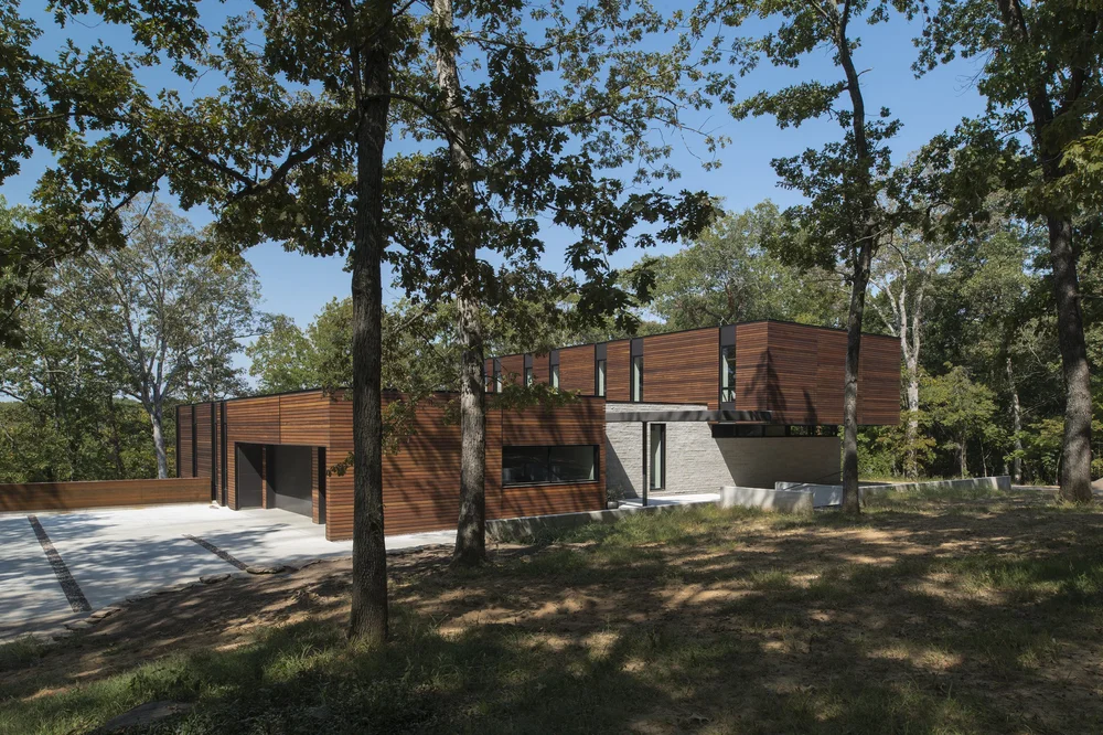 Case Study Residence — Arkifex Studios | Modern Architecture