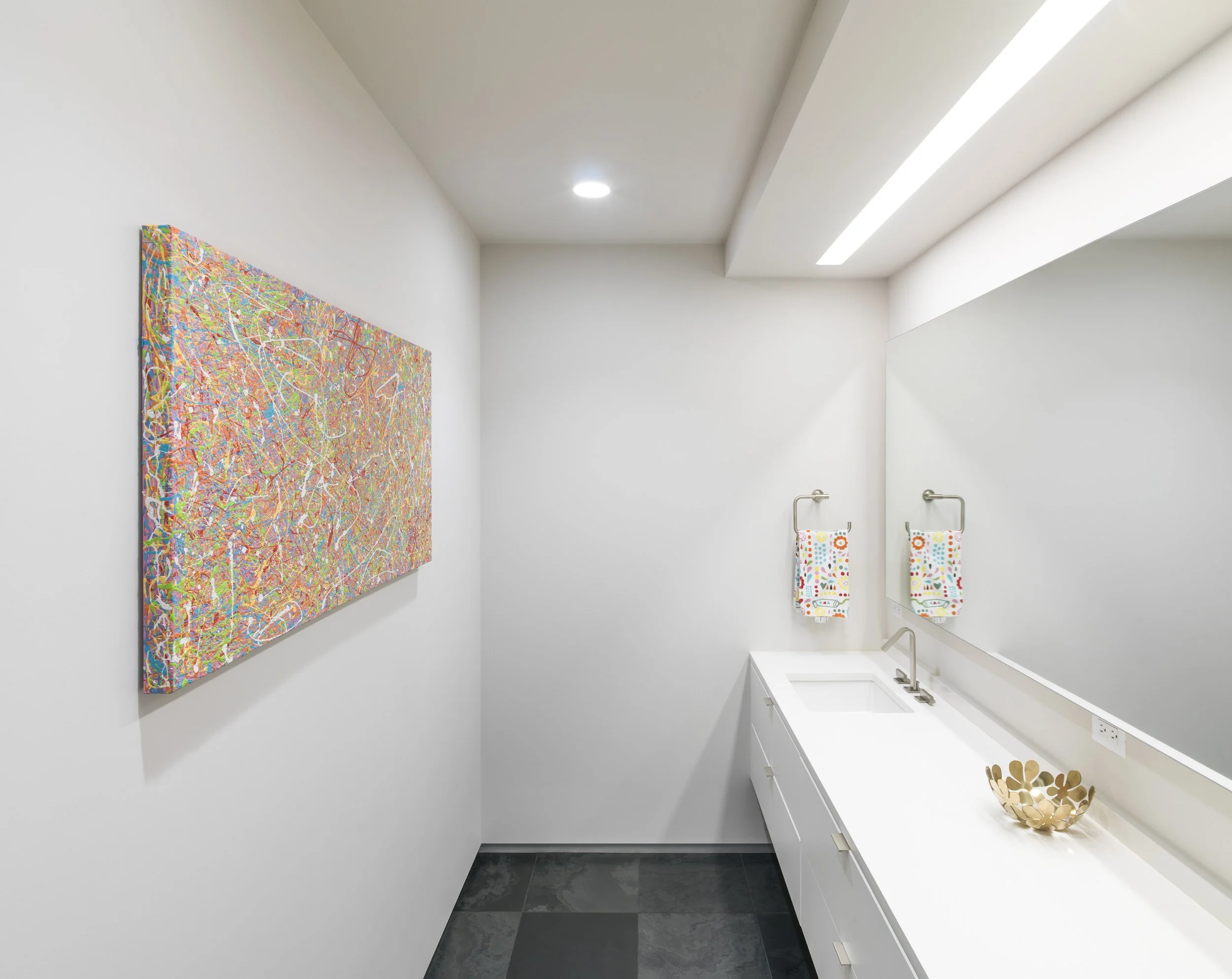 Case Study Residence — Arkifex Studios | Modern Architecture