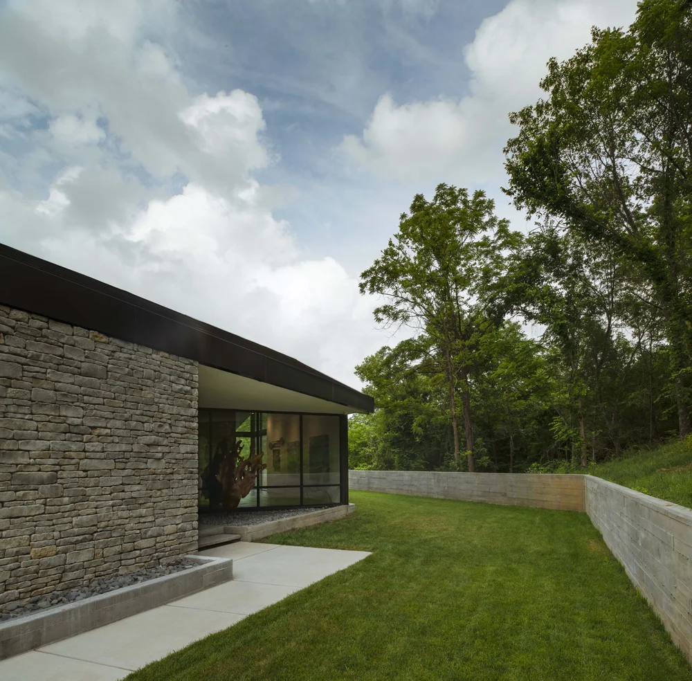 Shaw Hollow House — Arkifex Studios | Modern Architecture