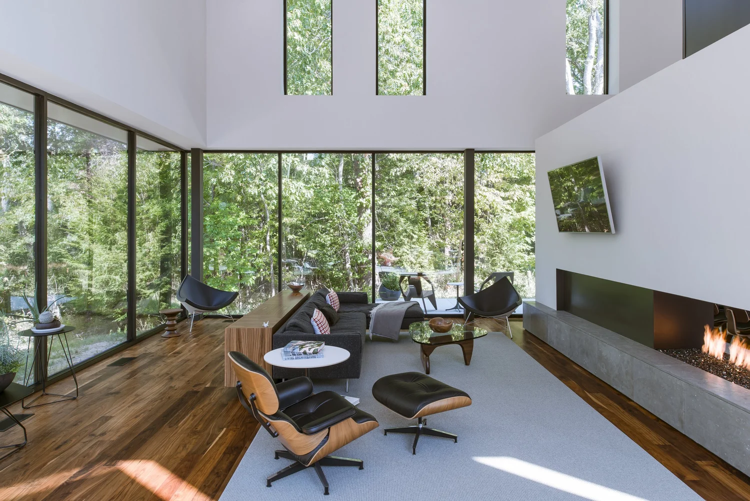 Case Study Residence — Arkifex Studios | Modern Architecture