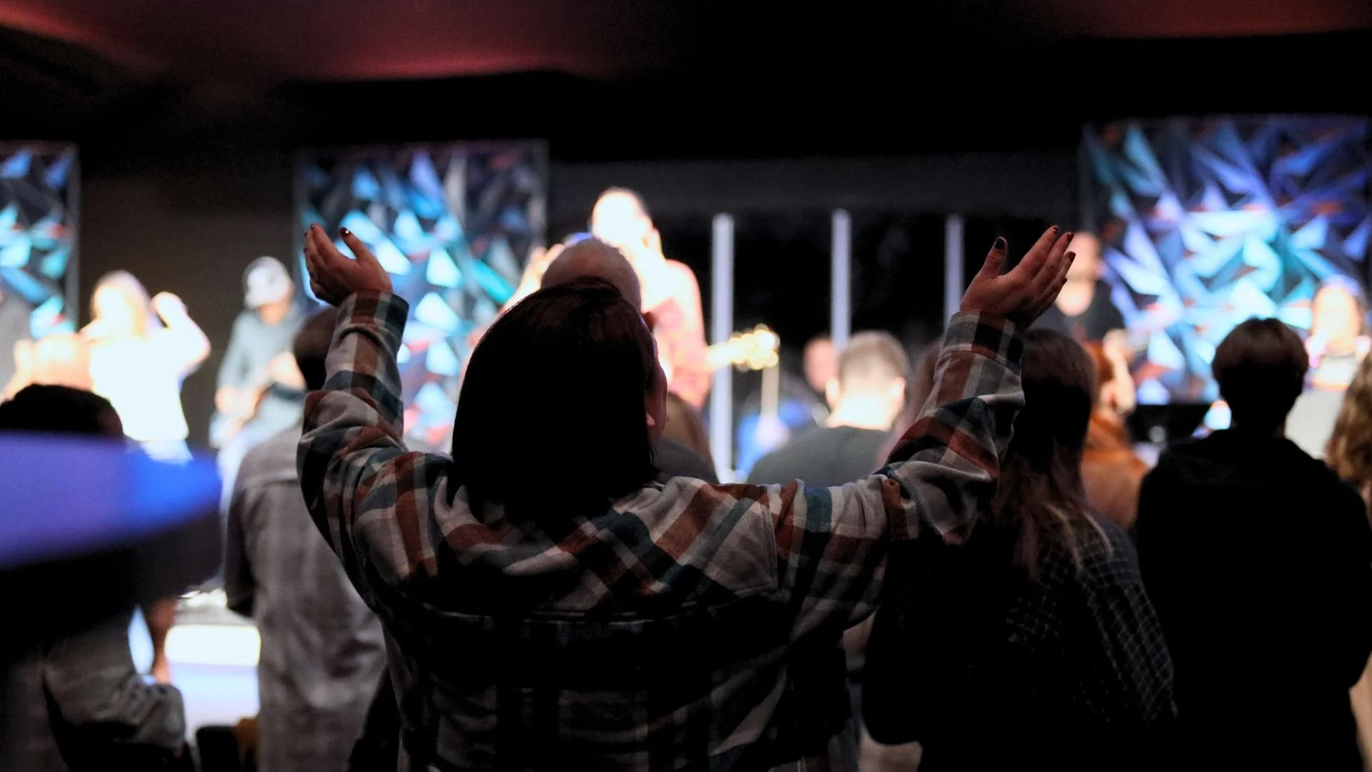 What We Believe — Reign.Church