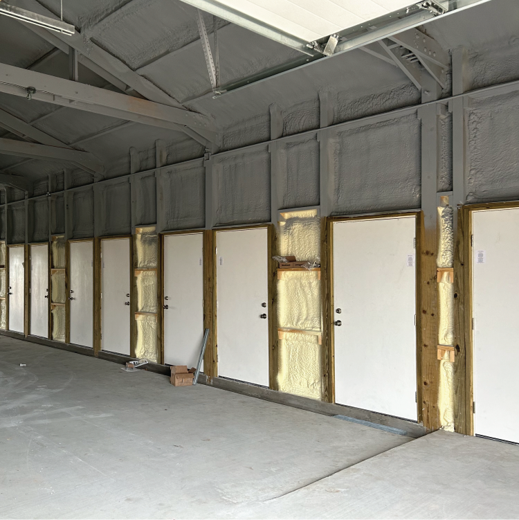 OUR FACILITIES — Petrucha Ranch Boarding