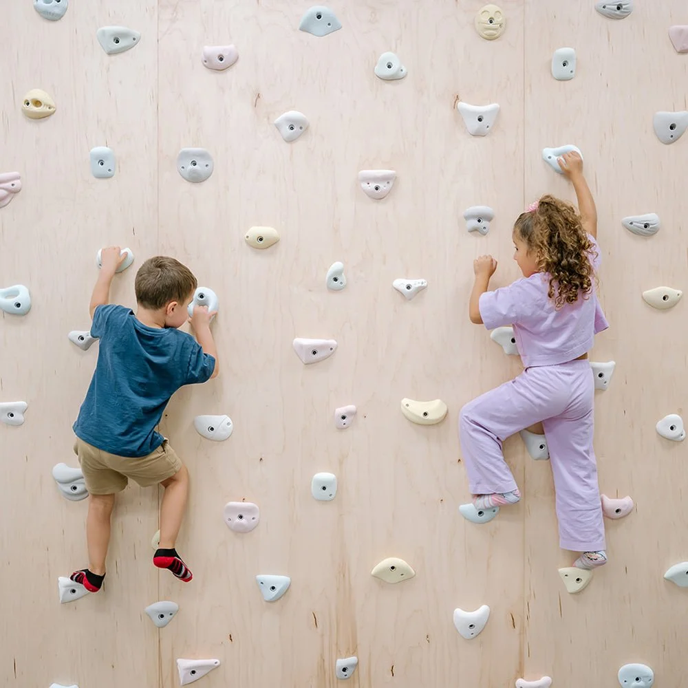 Open Play — Creating Connections LLC: Occupational Therapy & Wellness ...