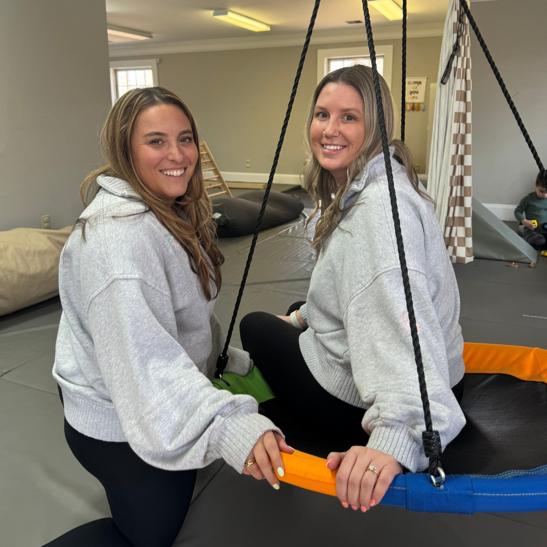 Creating Connections LLC: Occupational Therapy & Wellness Services