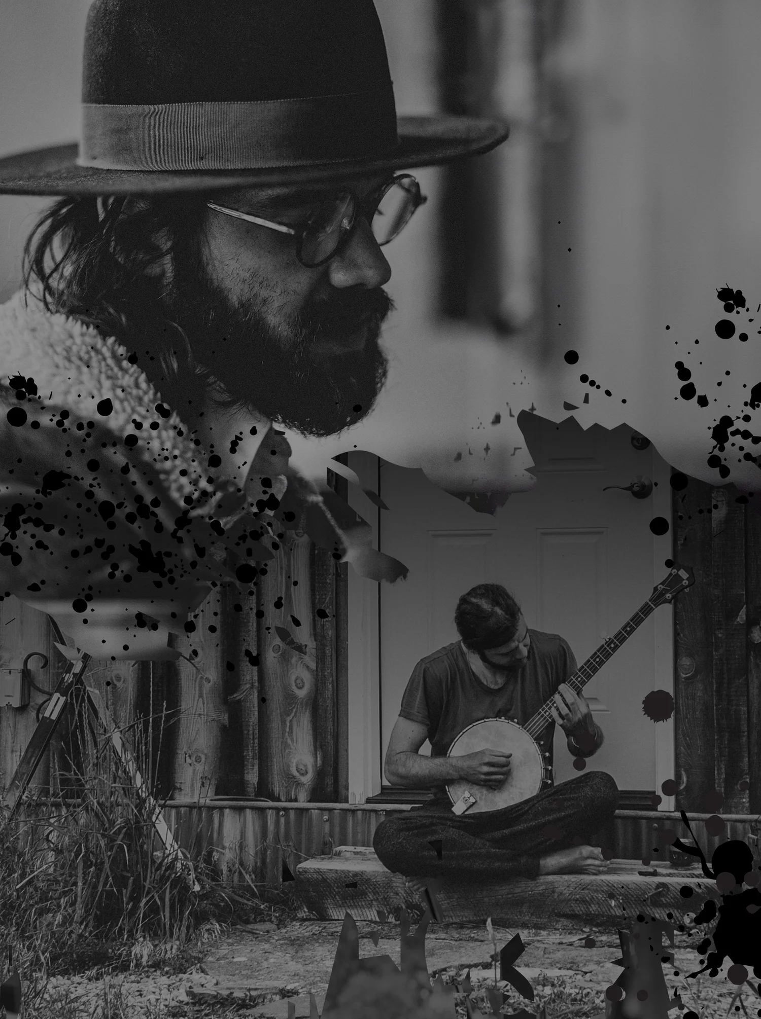 Brendan Forrest | Offical Website of Brendan Forrest