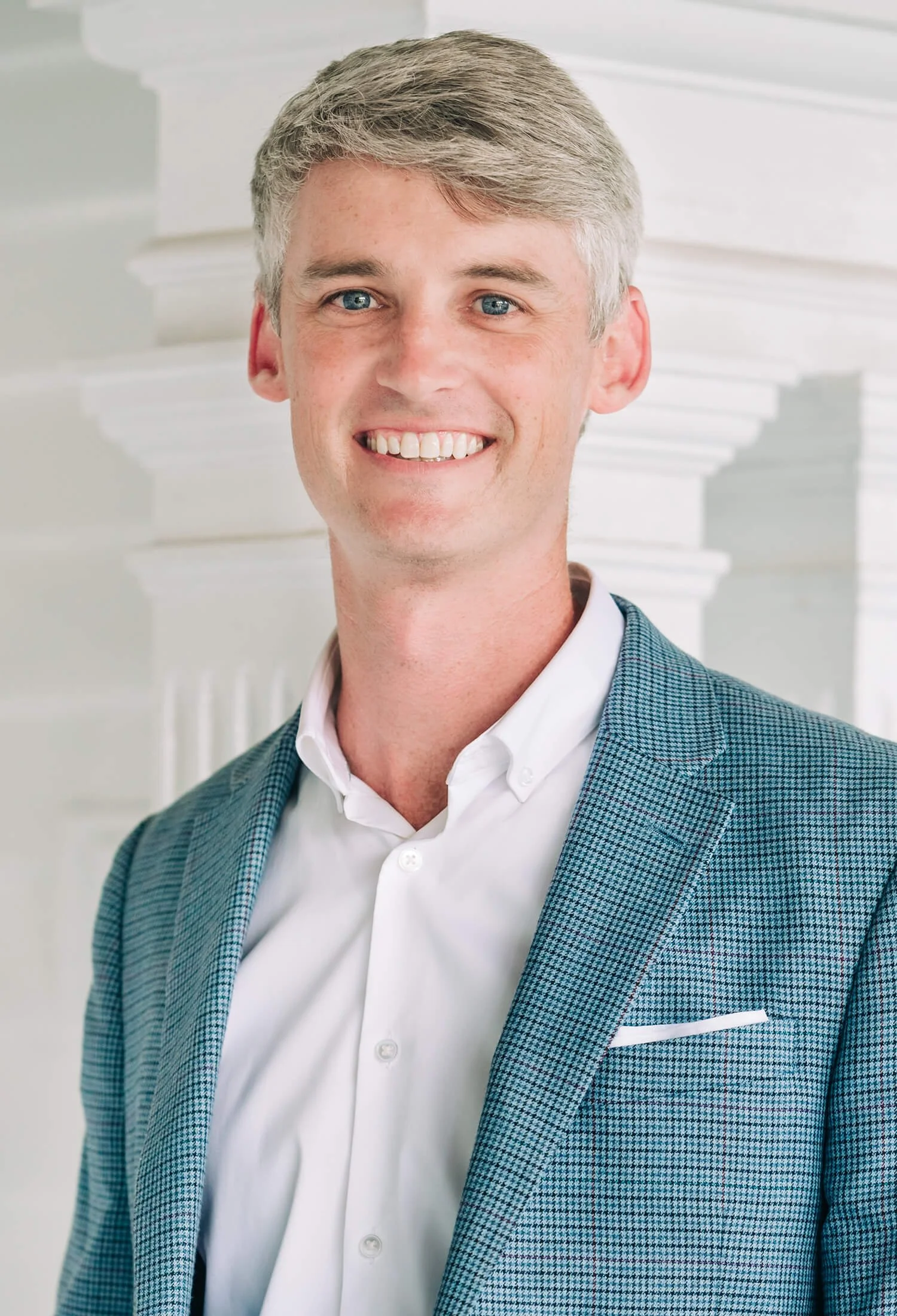 Chris Campbell — Cecil & Campbell